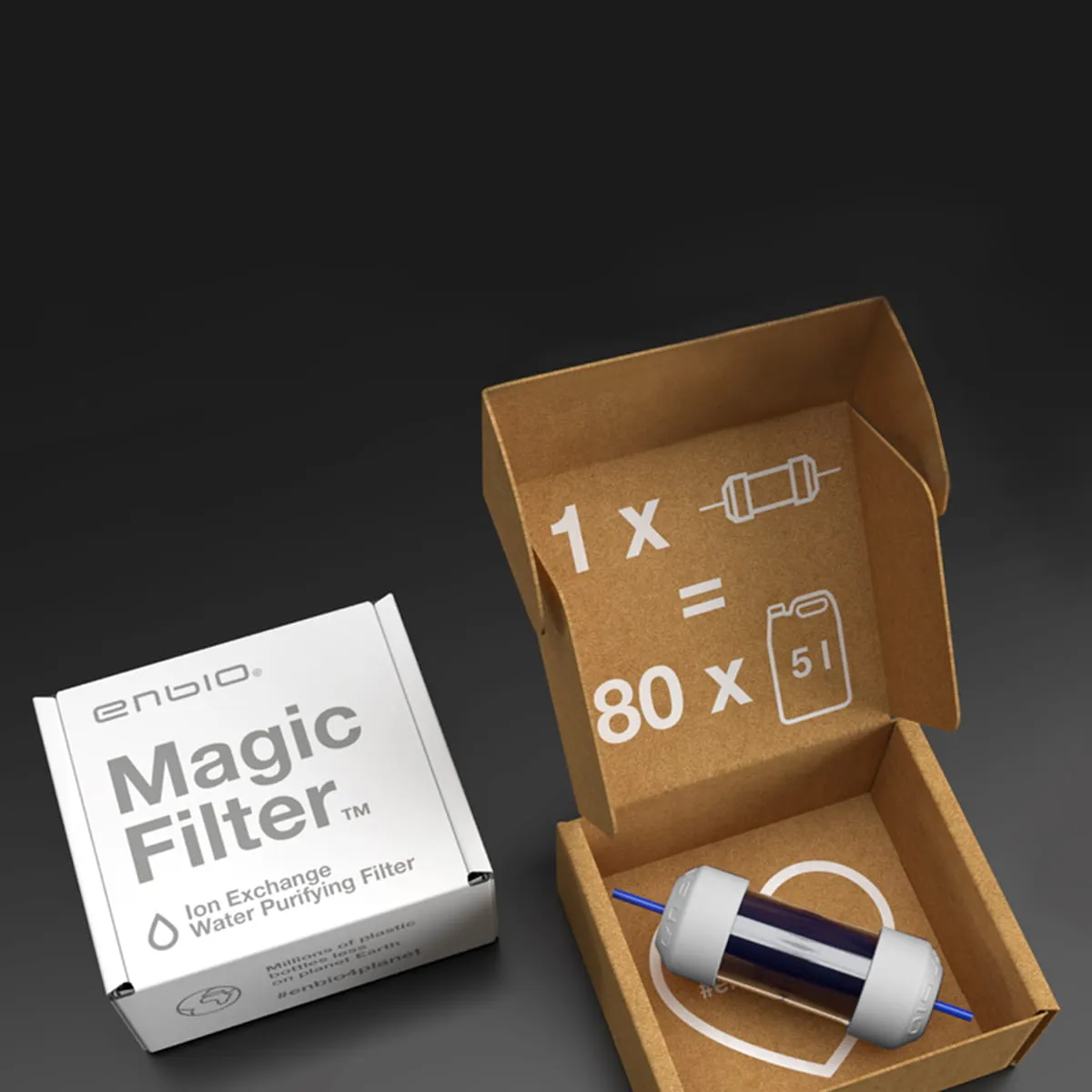 Enbio Filtr Magic
